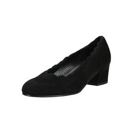 Gabor Pumps in Schwarz | Gr.: 42