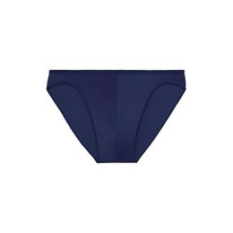 HOM Mini Slip / Unterhose Plumes in Navy | Gr.: L