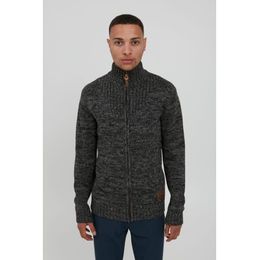 !Solid Strickjacke SDPomeroy in Schwarz | Gr.: L