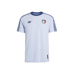 adidas Performance Trikot 'FIGC' Herren Gr&ouml;&szlig;e XXXL hellblau / dunkelblau / rot / wei&szlig;