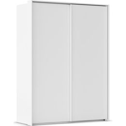Rauch Kleiderschrank &raquo;Schwebet&uuml;renschrank Schrank Garderobe Ankleide Schlafzimmer TARO&laquo; in 3 verschiedenen Ausstattungen BASIC/CLASSIC/PREMIUM (SOFT-