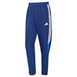 adidas Performance Sporthose 'Tiro 26 Essentials' Herren Gr&ouml;&szlig;e XXL dunkelblau / wei&szlig;