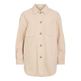 Vila Jacke in Natural Melange | Gr.: L