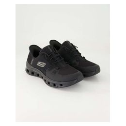 Skechers Slip On Sneaker in Schwarz | Gr.: 37