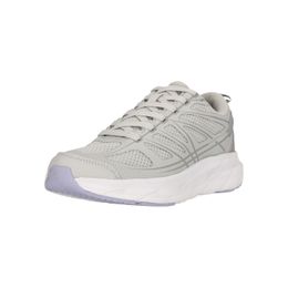 Endurance Damen Sneaker "Caden", Gr. 37, lila, Kunstfaser, Lederimitat, Schuhe, im sportlichen Design