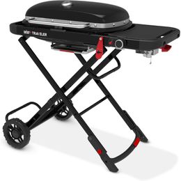 Weber Camping-Gasgrill &raquo;Traveler&laquo; B/H/T: 111cm x 59cm