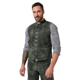 JP1880 Steppweste in dunkeloliv | Gr.: 68