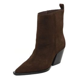 Steve Madden Stiefelette MELLE in Braun | Gr.: 39