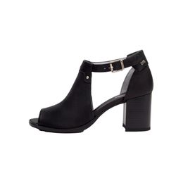Nero Giardini Sandals female size 36 Black