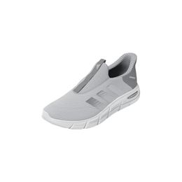 Adidas Sneakers Low CLOUDFOAM FLEX - LOUNGE RAPIDFIT in grau | Gr.: 41
