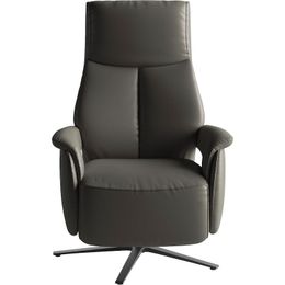 Sit & More sit&more TV-Sessel &raquo;TV Lazy&laquo; mit Herz-Waage-Positon und 3 Motoren NaturLEDER , Ergonomie S1,mit Herz-Waage,mit Kopfteilverstellung,mit 360&deg;
