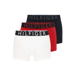 Tommy Hilfiger Underwear Boxer shorts male size S Blue / Red / Black / White