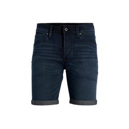 Jack & Jones Jack & Jones Shorts 'Rick' Herren Gr&ouml;&szlig;e 34 blau