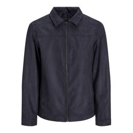 Jack & Jones Jack & Jones Jacke 'JJEDYLAN' Herren Gr&ouml;&szlig;e L schwarz