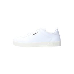 PUMA Sneakers 'Club 1948 Clean' male size 39 Black / White