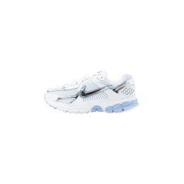 Nike Sportswear Sneaker 'Zoom Vomero 5' Damen Gr&ouml;&szlig;e 42 hellblau / silber / wei&szlig; Sommerschuhe