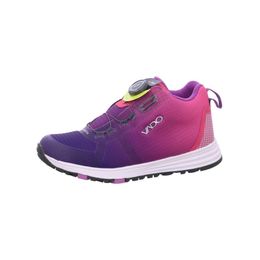 Vado Stiefel Fresh Mid Boa GTX in Violett | Gr.: 34