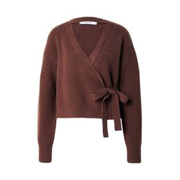 ABOUT YOU Pullover 'Cassandra' Damen Gr&ouml;&szlig;e L schwarz