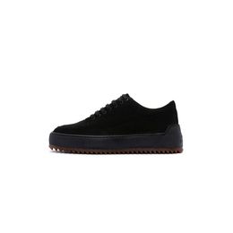 Derimod Sneaker Herren Gr&ouml;&szlig;e 40 schwarz
