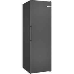 Bosch Gefrierschrank Serie 4 &raquo;GSN36VCCG&laquo; 186,2 cm hoch 59,5 cm breit Nie wieder abtauen mit leisem No Frost Gefrierschrank. LED-Beleuchtung: so hast 