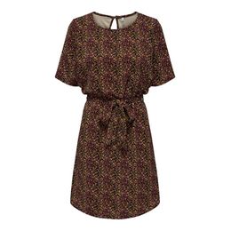 Jacqueline de Yong JDY Kleid in Black | Gr.: 38
