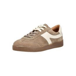 Copenhagen Shoes Sneaker in Dunkelbraun | Gr.: 39