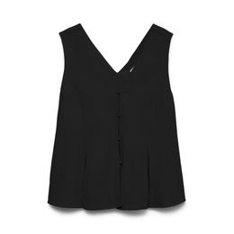 V&eacute;ro Moda Vero Moda Top in Black | Gr.: L