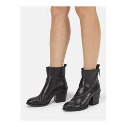 felmini Stiefelette JANA in Schwarz | Gr.: 41