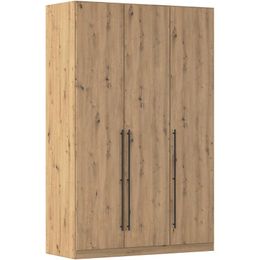 OTTO home Kleiderschrank &raquo;Mehrzweckschrank Aktenschrank M&ouml;bel Mietswohnung Schlafzimmer AVOLA&laquo; 3 verschiedene Ausstattungen BASIC/CLASSIC/PREMIUM (