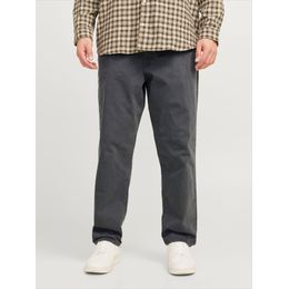 Jack & Jones Plus Jeans 'JPSTALEX JJORIGINAL' Herren Gr&ouml;&szlig;e 40 grey denim