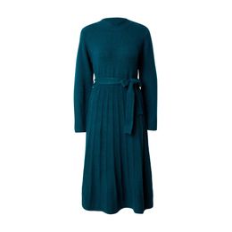 Vila Kleid 'VITRINE' Damen Gr&ouml;&szlig;e S petrol