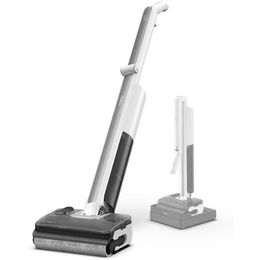 TINECO Nass-Trocken-Sauger &raquo;FLOOR ONE i7 Fold Premium, 3,5kg leicht, klappbar, 85&deg;C Trocknung&laquo; 22.000pa Saugleistung, 50 Min Laufzeit Einheitsgr&ouml;&szlig;e Nass-
