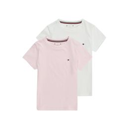 Tommy Hilfiger Underwear Pajamas girl size 164/176 Navy / Pastel pink / Red / White