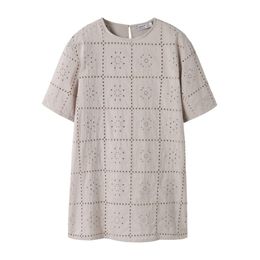 name it Kleid in Chateau Gray | Gr.: 116