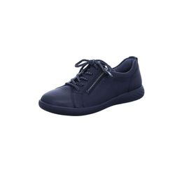 Waldl&auml;ufer WALDL&Auml;UFER Lowtop-Sneaker Cloe in schwarz | Gr.: 6