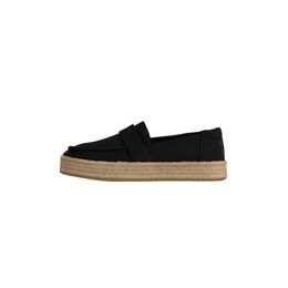 Toms Shoes TOMS Espadrilles female size 41 Black