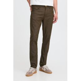 Blend Stoffhose BHEDFORD in Rotbraun | Gr.: W30/L34