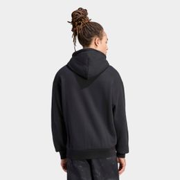 Herren Kapuzensweatshirt "CAMO HD TONGUE"schwarz, Gr. S, adidas originals, Obermaterial: 100% Baumwolle, Sweatshirts, mit Rundhalsausschnitt, ohne