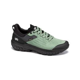 Hanwag Trekking-Halbschuh Kaduro Low Lady GTX in Braun | Gr.: 40