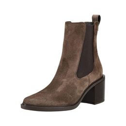 Paul Green Stiefelette in Braun | Gr.: 42