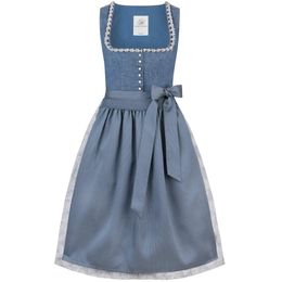 Stockerpoint Dirndl Sarina in dunkelblau | Gr.: 32