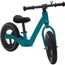 fillikid Laufrad &raquo;Speedy SL, t&uuml;rkis/schwarz&laquo; bunt Einheitsgr&ouml;&szlig;e
