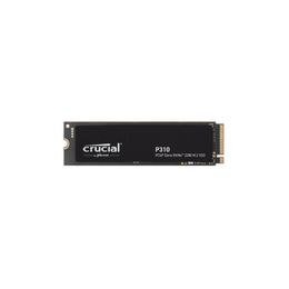 CRUCIAL interne SSD &raquo;P310&laquo; 1 TB schwarz