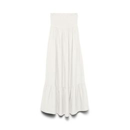 V&eacute;ro Moda Vero Moda Kleid in Snow White | Gr.: XL