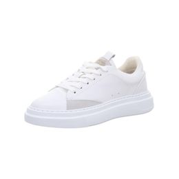 Apple of Eden Sneaker in wei&szlig; | Gr.: 42
