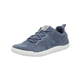 Camel Active Schn&uuml;rschuh in blau | Gr.: 39