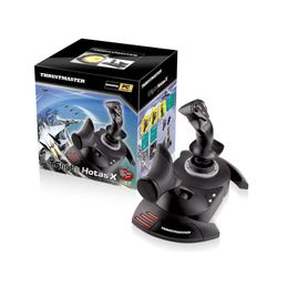Thrustmaster Simulations-Controller &raquo;T.Flight Hotas X&laquo; schwarz