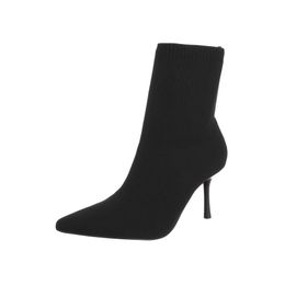 Ital-Design High Heel in Schwarz | Gr.: 37