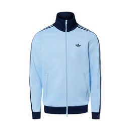 adidas originals Jacke Beckenbauer TT in hellblau marine - 0001 | Gr.: S