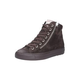 Paul Green Sneaker in braun | Gr.: 38